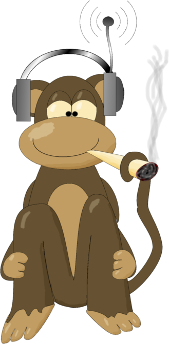 Boardgames – Stoned Monkey Radio