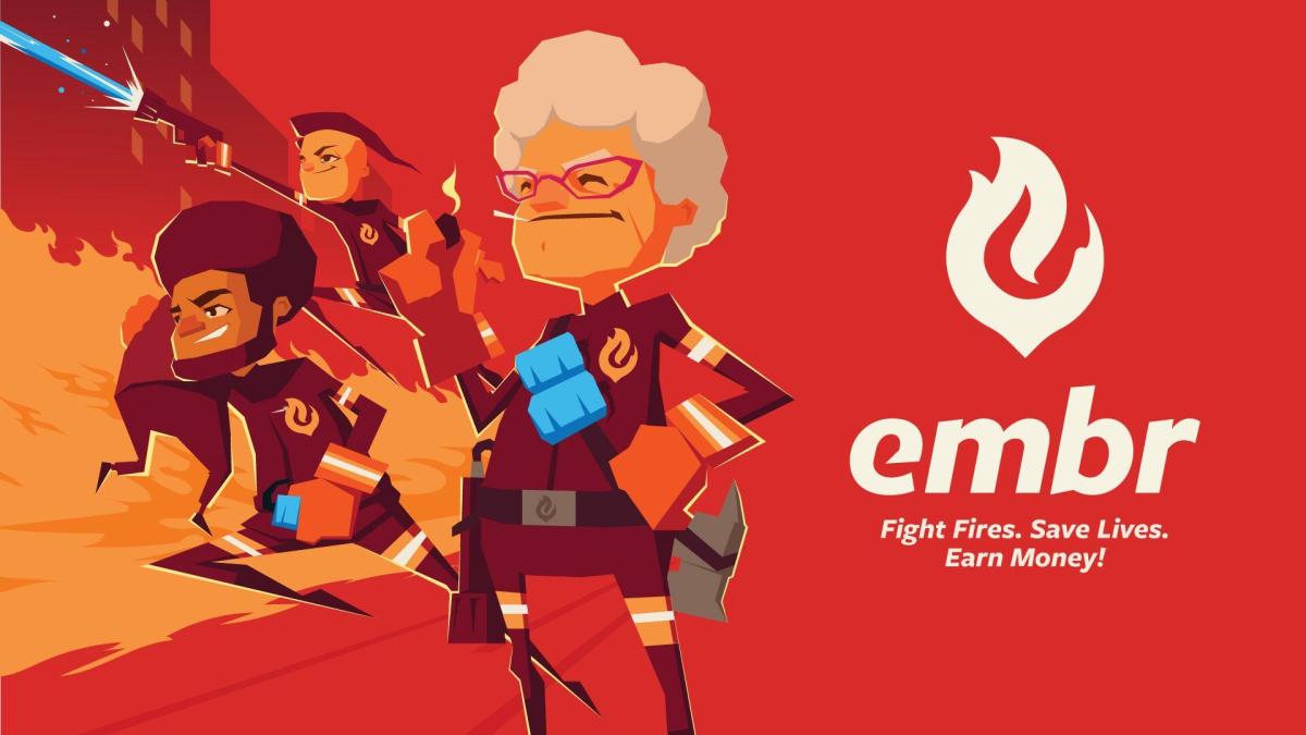 Embr Is In Early Access Now – Stoned Monkey Radio